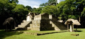 Seibal | Ancient Mayan Ruins